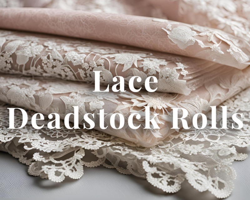 Buy lace fabric in bulk store